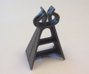 PLASTIC CLIP SPACERS - Spacerman