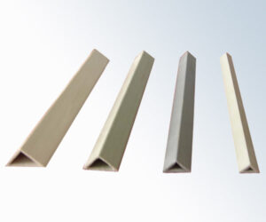 PVC CHAMFER - Spacerman