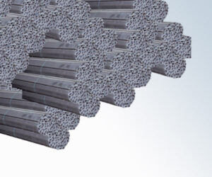 PVC CHAMFER - Spacerman