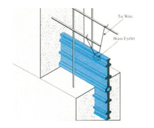 PVC WATER STOP - Spacerman