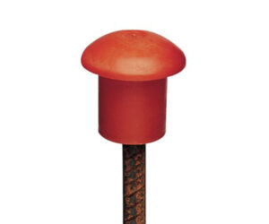 REBAR CAP - Spacerman