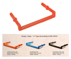 MANHOLE ACCESSORIES - Spacerman