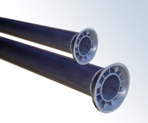 TIE ROD SLEEVE - Spacerman